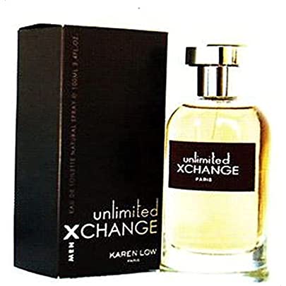 Unlimited xchange برفان