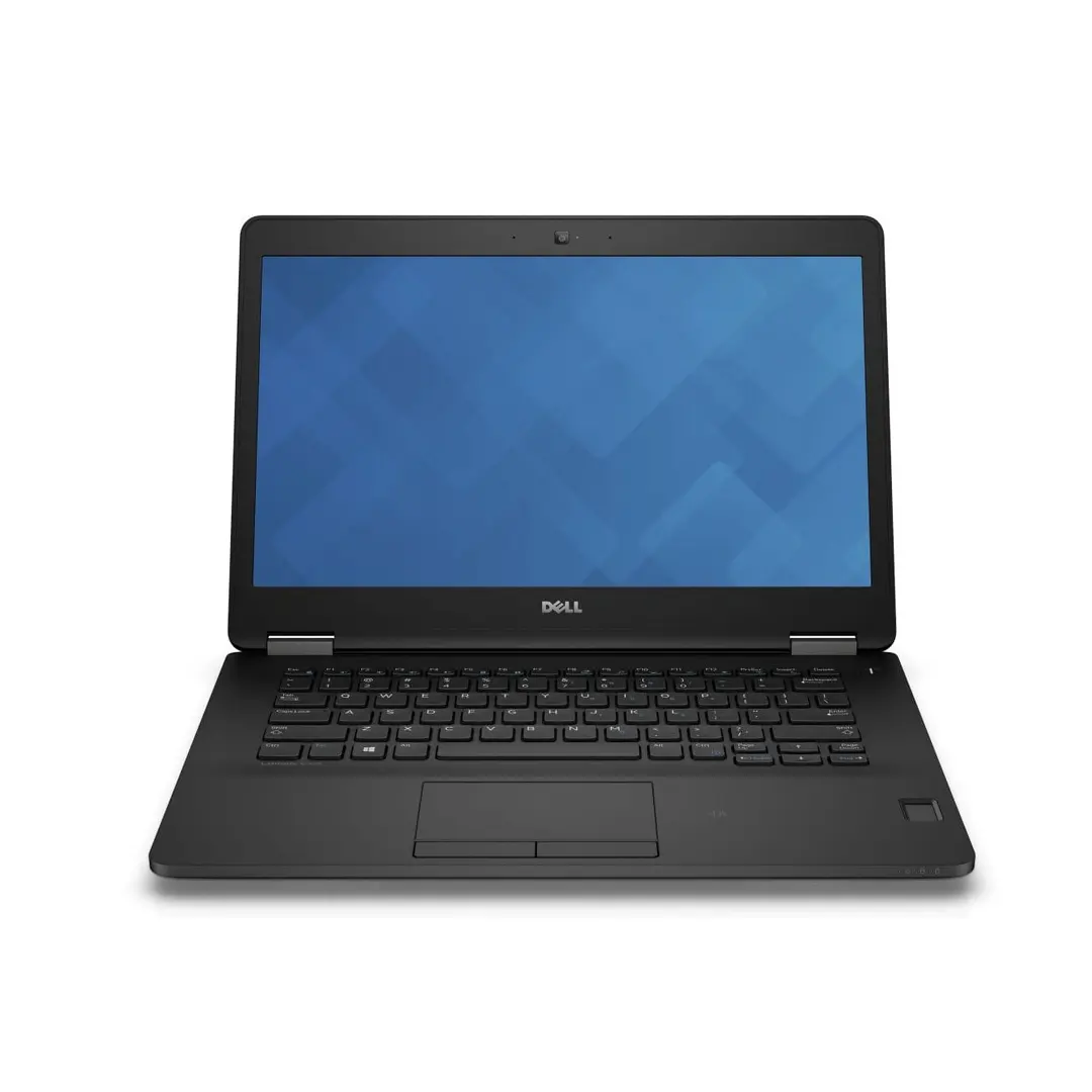 Dell lab 7470 i7 6th r8 256 ssd
